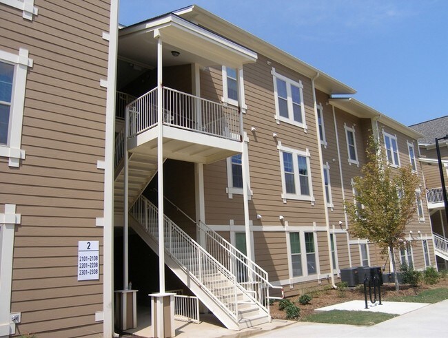 Millennium One - Apartments in Charlotte, NC | Apartments.com