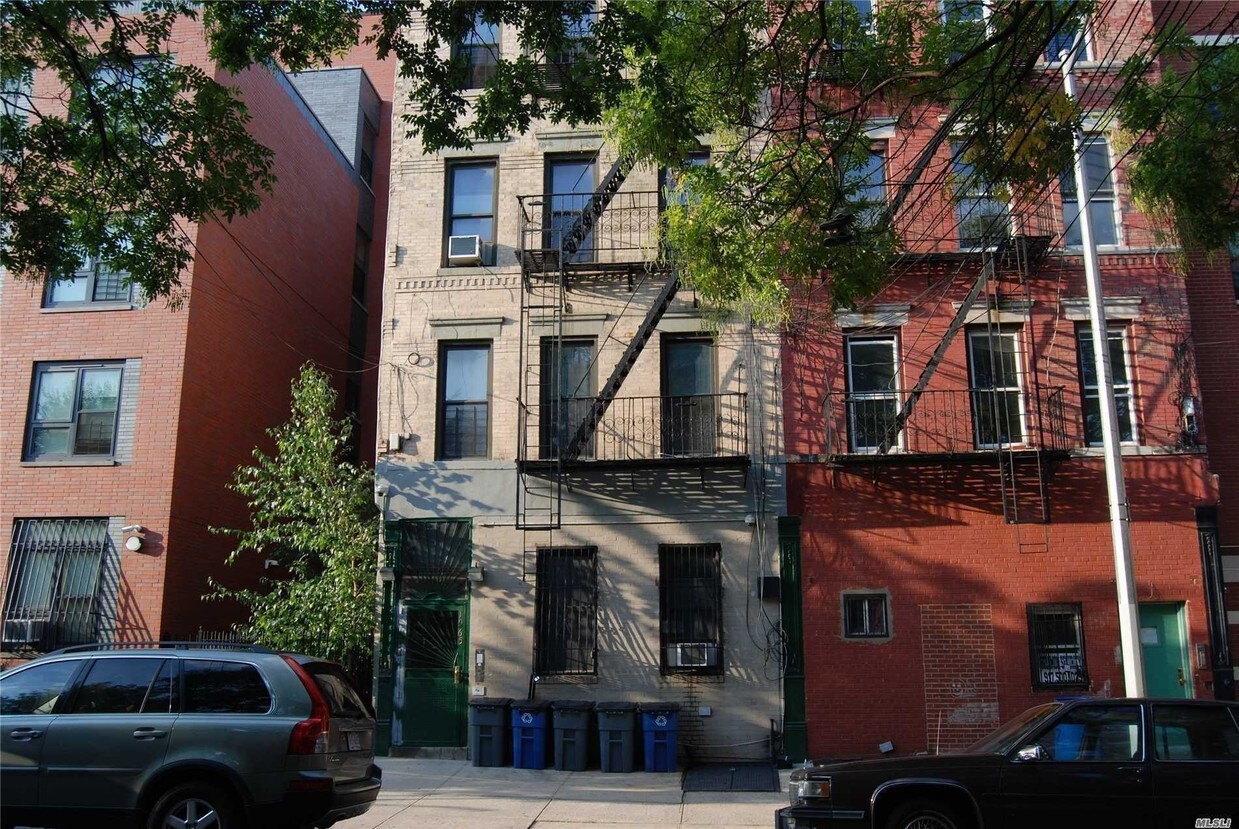 1965 Bergen St, Brooklyn, NY 11233 - House Rental in Brooklyn, NY ...