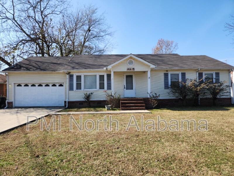 2005 Morgan Ave SW, Decatur, AL 35601 - House Rental in Decatur, AL ...