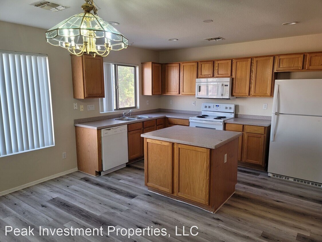 16158 W Young St, Surprise, AZ 85374 - House Rental in Surprise, AZ ...