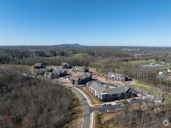 Alta Northerly - Apartments in Cumming, GA | Apartments.com