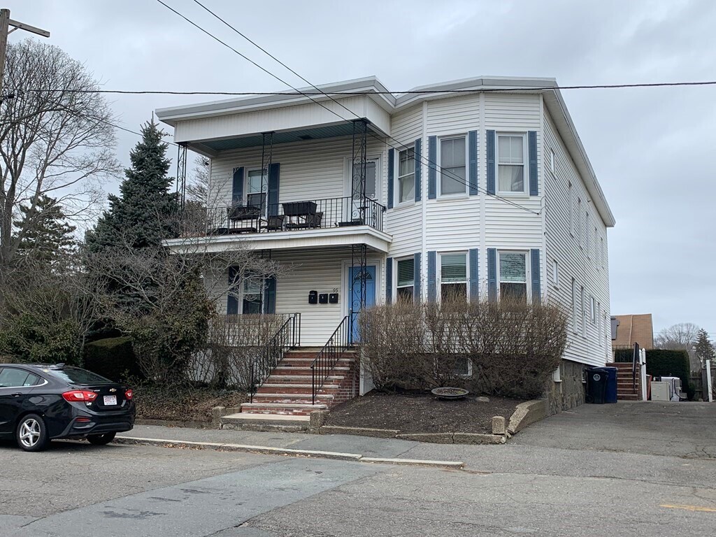 95 Broadway Unit 2, Salem, MA 01970 - Room for Rent in Salem, MA ...