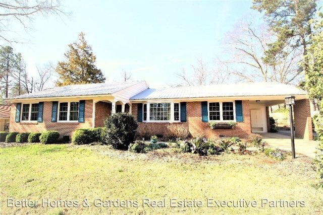 3318 Crane Ferry Rd, Augusta, GA 30907 - House Rental in Augusta, GA ...
