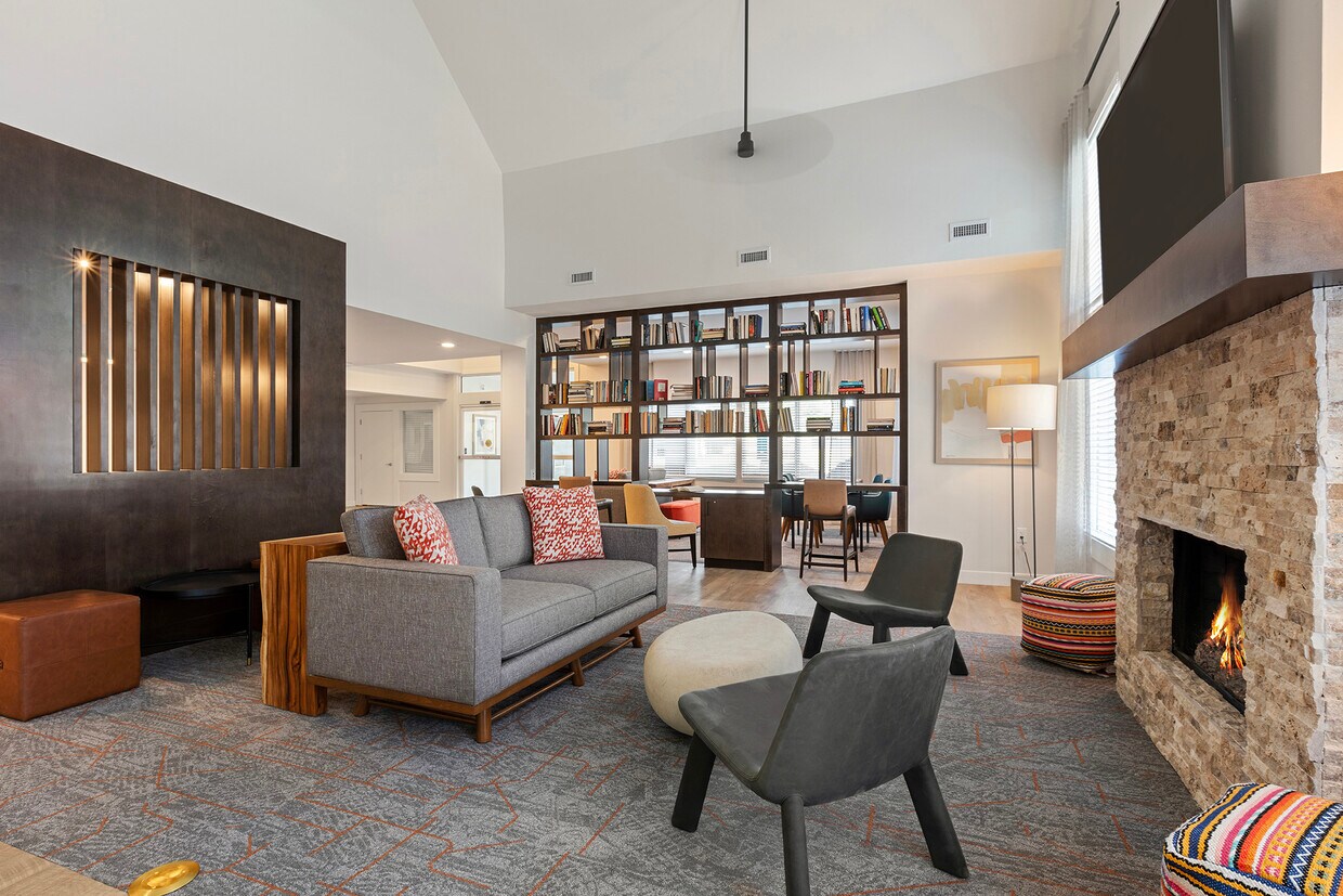WaterWalk Atlanta Perimeter Center - Apartments in Sandy Springs, GA ...
