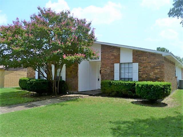 5029 Wagner Cir, The Colony, TX 75056 - House Rental in The Colony, TX ...