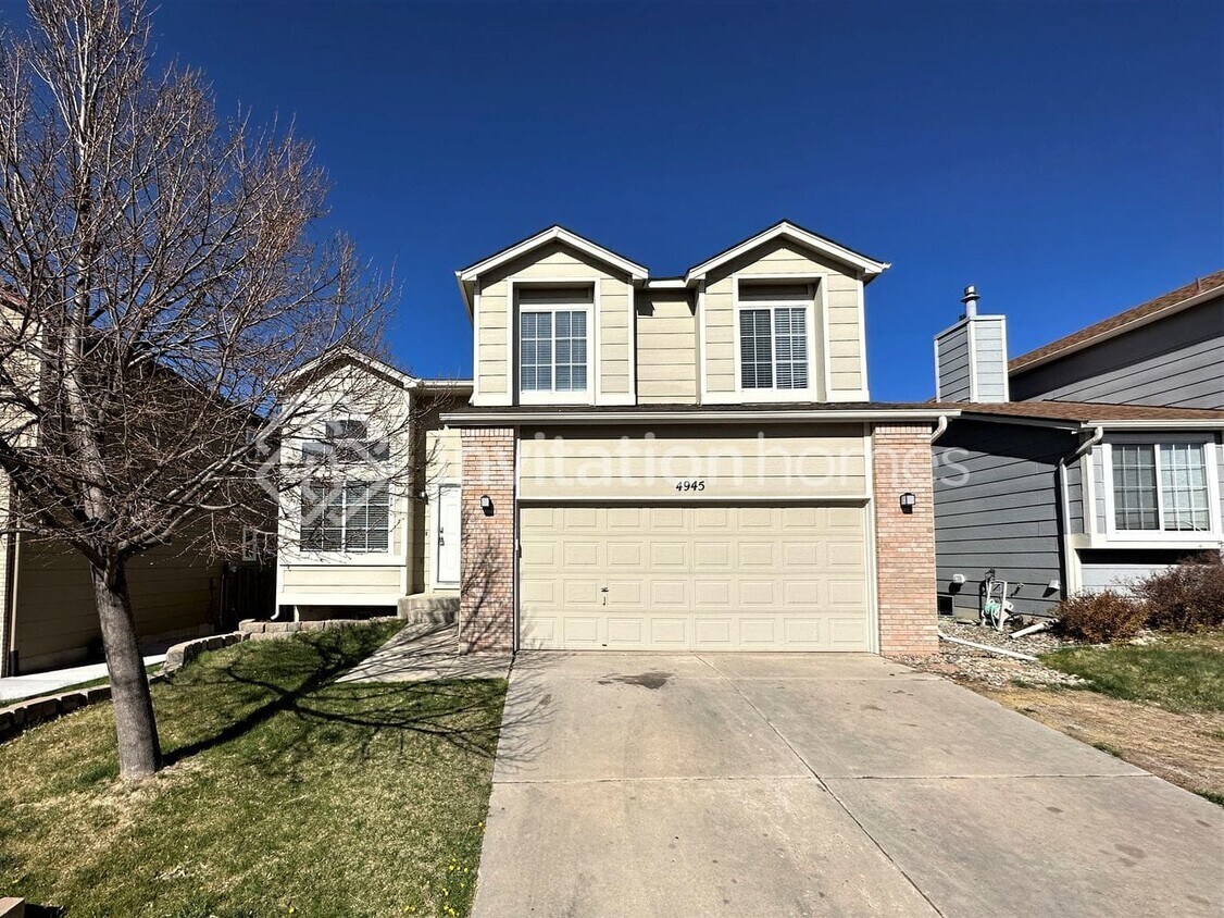 4945 Slickrock Dr, Colorado Springs, CO 80923 | Apartments.com