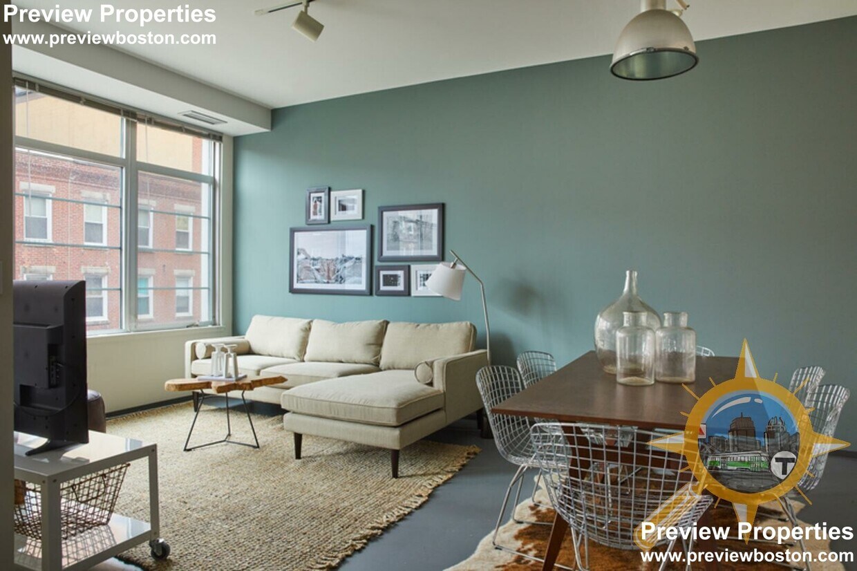 145 E Berkeley St Unit 3, Boston, MA 02118 - 145 E Berkeley St Boston ...