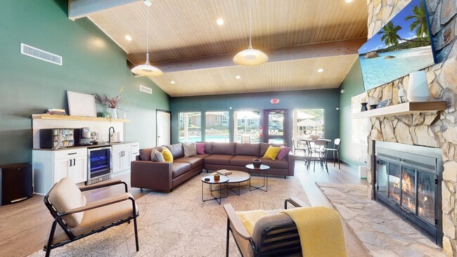 Outer Northwest I-40 Corridor Studio Student Apartments for Rent ...