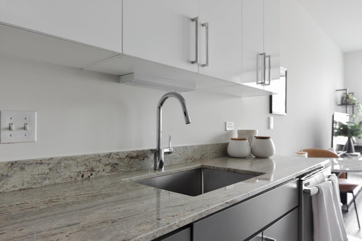 Noca Blu Apartment Homes - 2340 N California Ave Chicago, IL 60647 ...