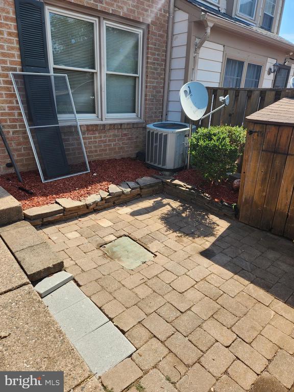 7531 Belle Grae Dr, Manassas, VA 20109 - Townhome Rentals in Manassas ...
