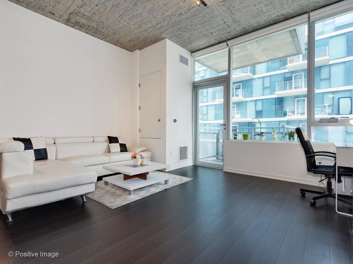 1345 S Wabash Ave Unit 1007, Chicago, IL 60605 - Condo for Rent in ...