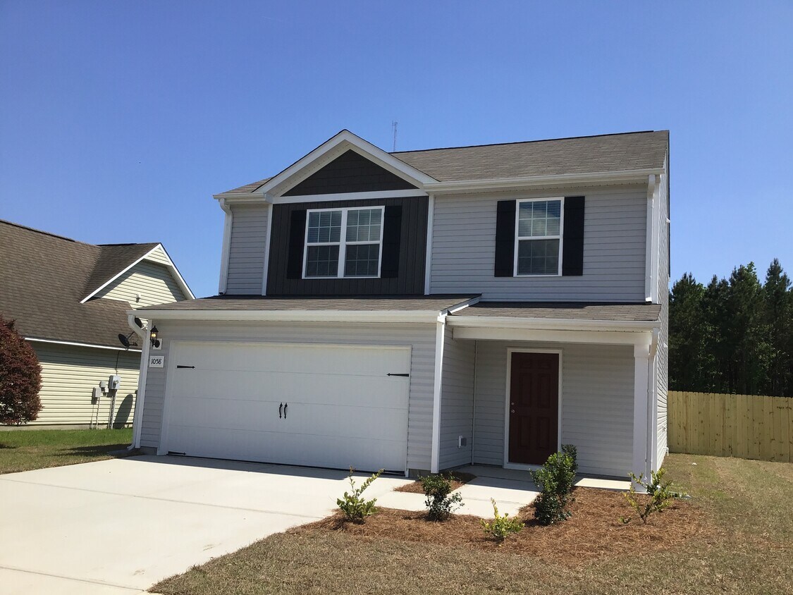 1058 Jt Westfield Dr, Navassa, NC 28451 | Apartments.com