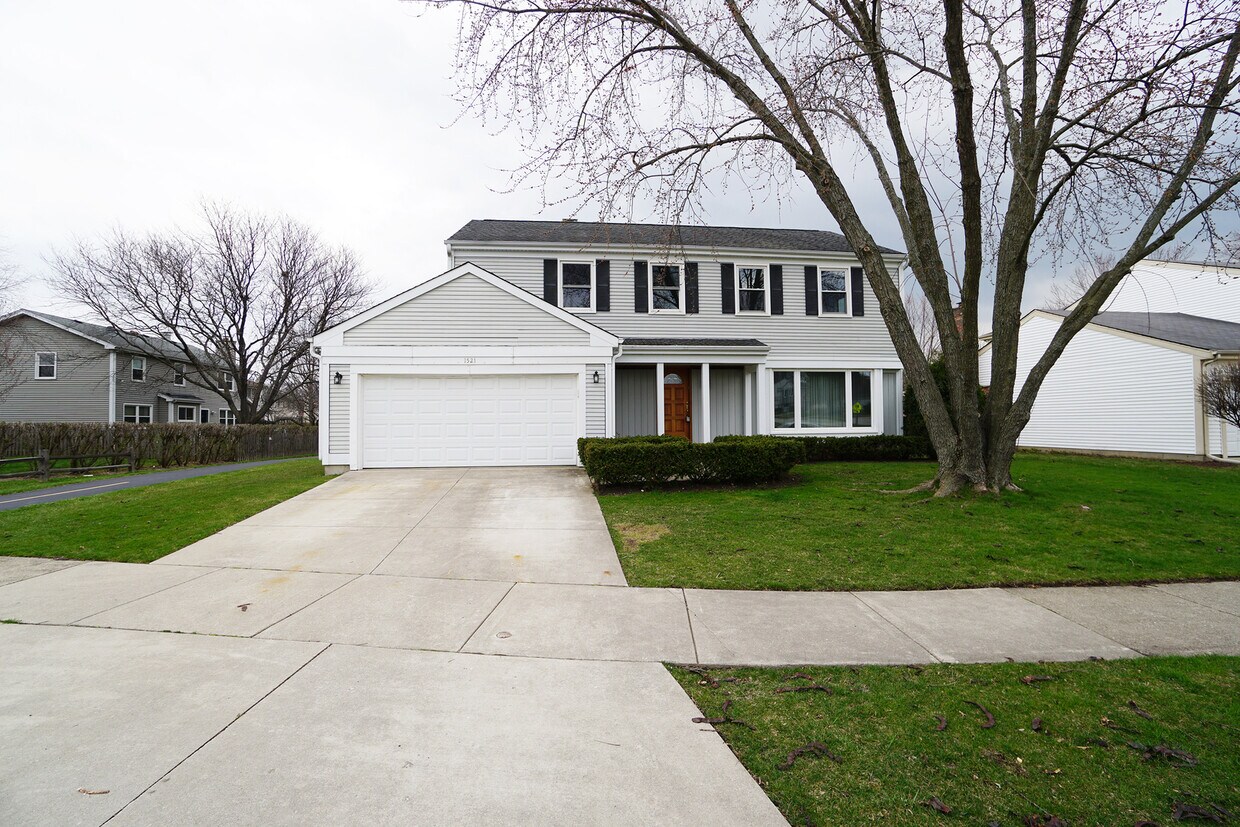 1521 Brandywyn Ln, Buffalo Grove, IL 60089 - House Rental in Buffalo ...