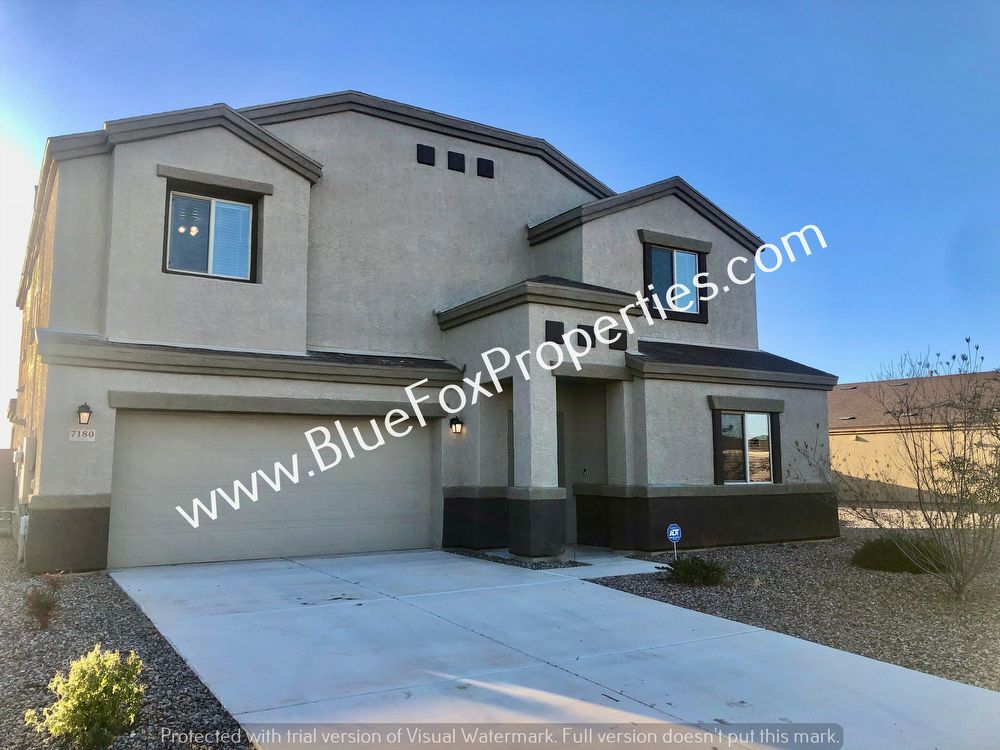 7180 S Portugal Ave, Tucson, AZ 85757 - House Rental in Tucson, AZ ...