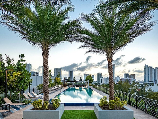 Sentral Wynwood Apartments - 51 NW 26th St Miami, FL | Apartments.com