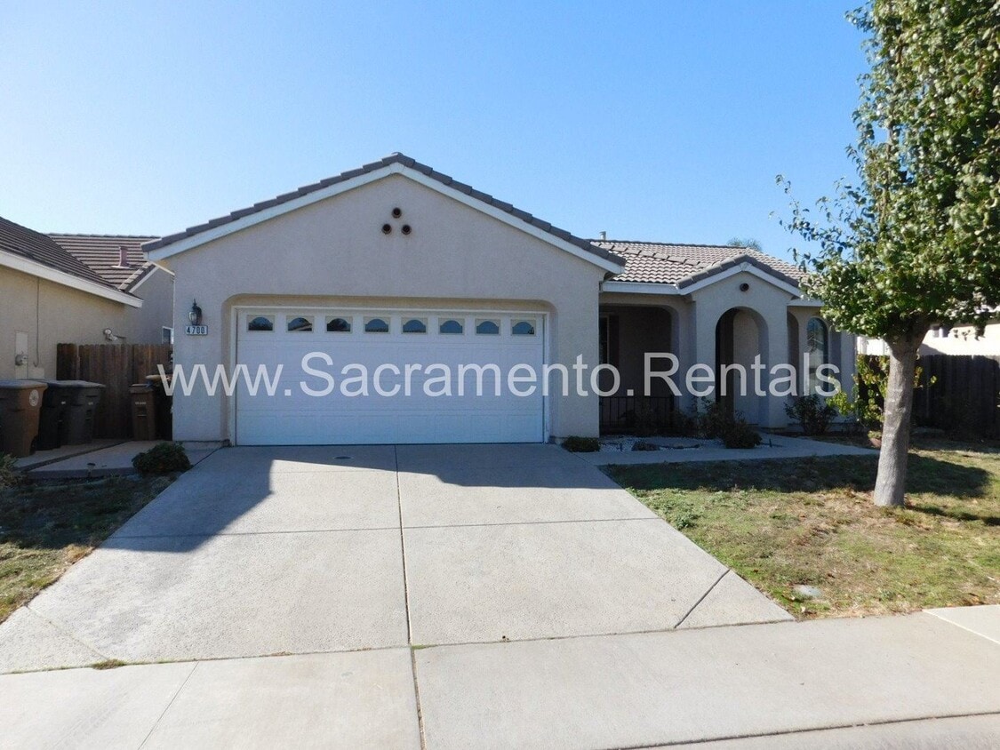 4700 Chamberlin Cir, Elk Grove, CA 95757 - House Rental in Elk Grove ...