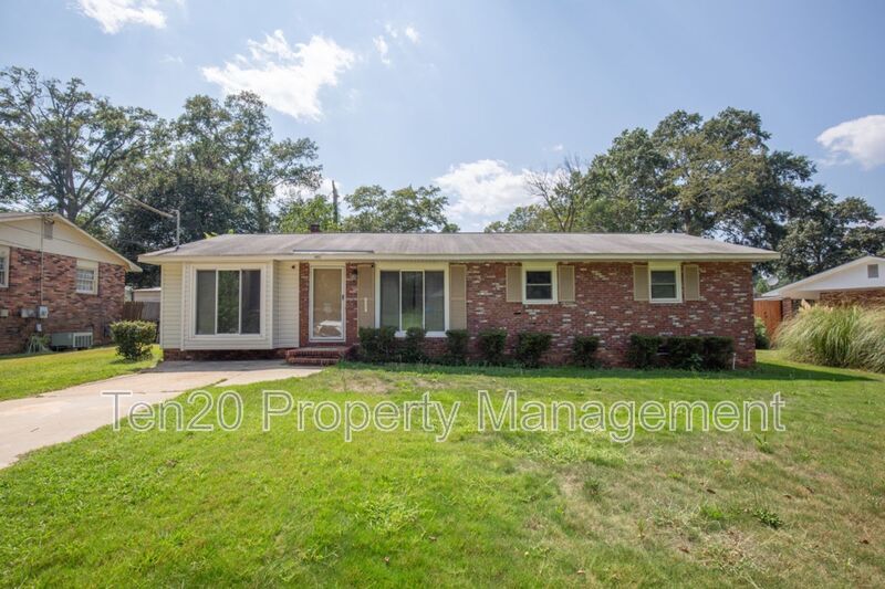 4603 Fairview Dr, Columbus, GA 31907 - House Rental in Columbus, GA ...