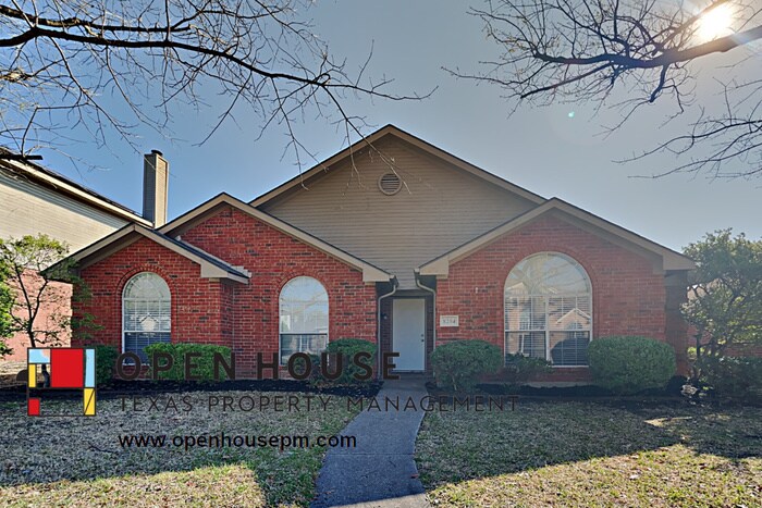 8204 Burleigh St, Frisco, TX 75035 - House Rental in Frisco, TX ...