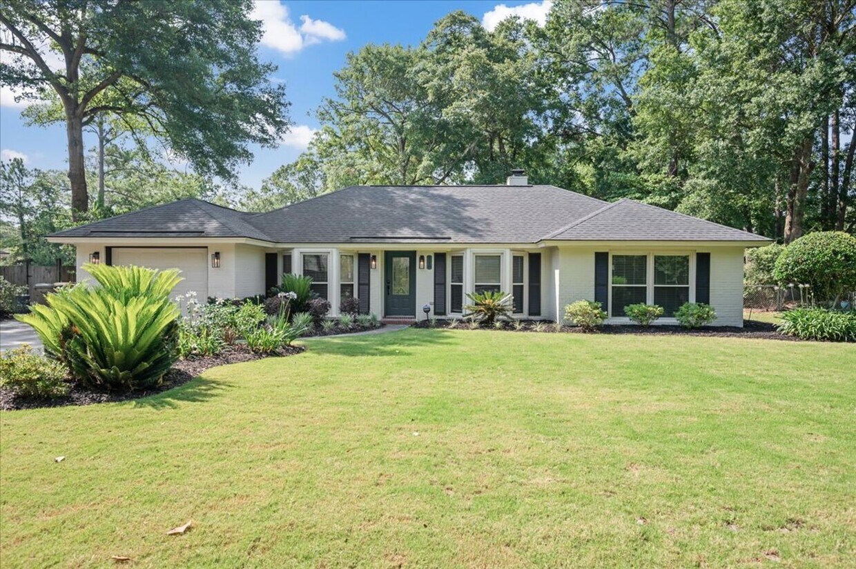 118 Strathy Hall Dr, Richmond Hill, GA 31324 - House Rental in Richmond ...