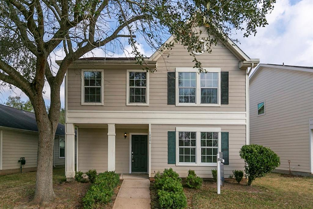 10806 Cobblecreek Way, Missouri City, TX 77459 - House Rental in ...