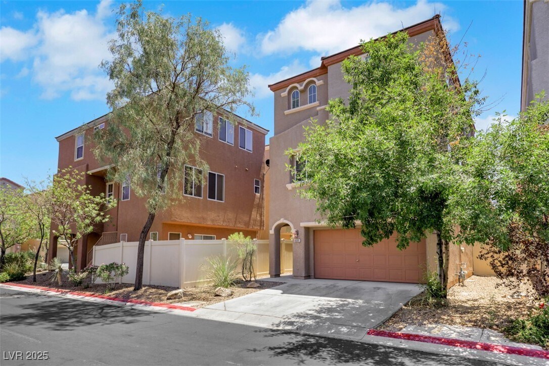 8685 Estrella Bonita Ct, Las Vegas, NV 89147 - House Rental in Las ...