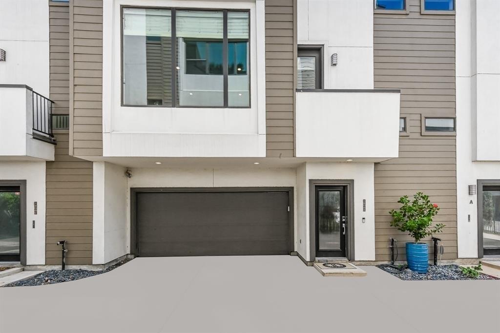 1608 W Webster St Unit B, Houston, TX 77019 - Condo for Rent in Houston ...
