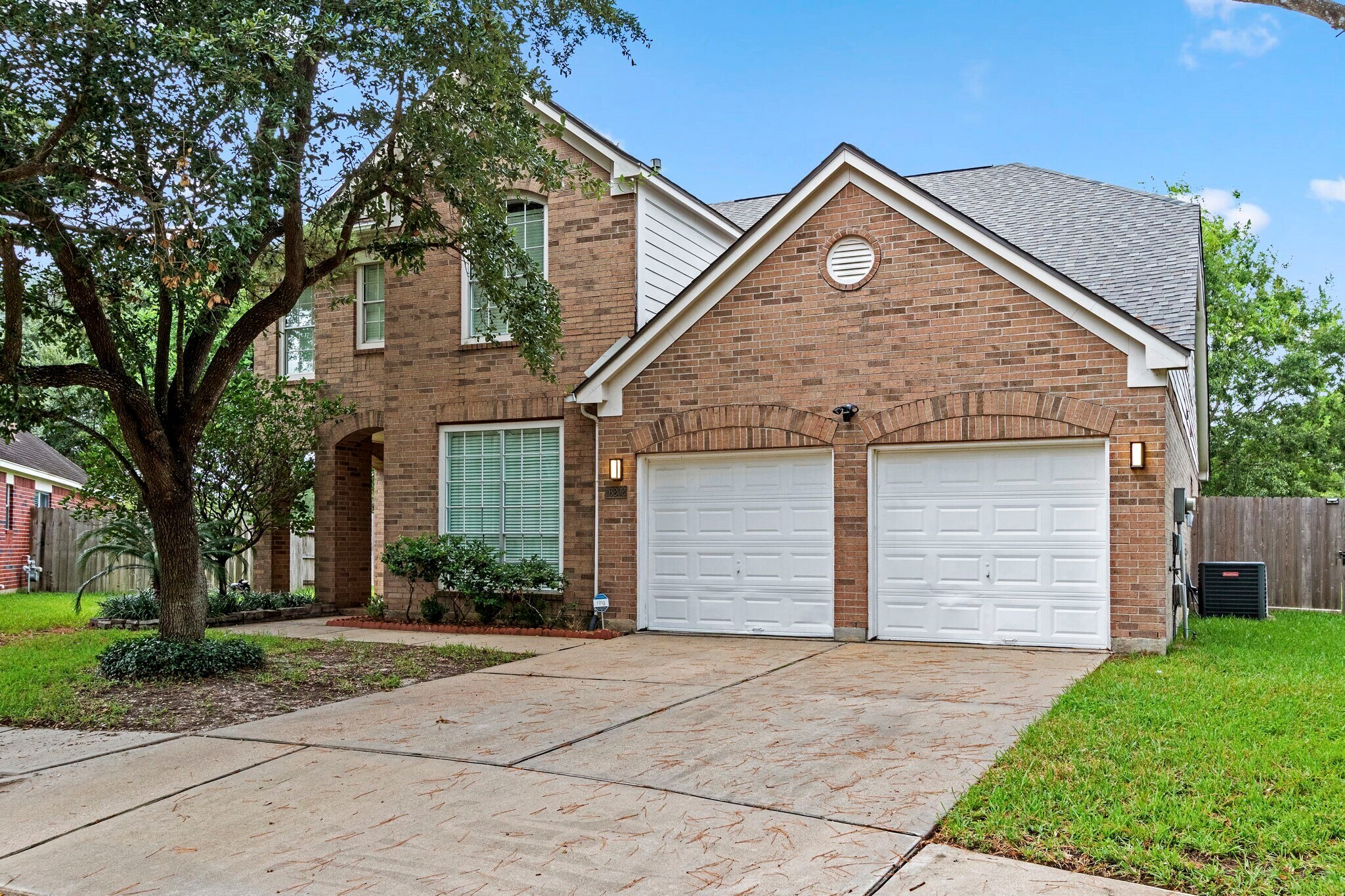 16202 Lasting Light Ln, Houston, TX 77095 - House Rental in Houston, TX ...
