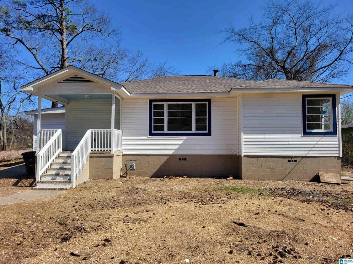 9709 Red Ln Dr, Birmingham, AL 35215 - House Rental in Birmingham, AL ...