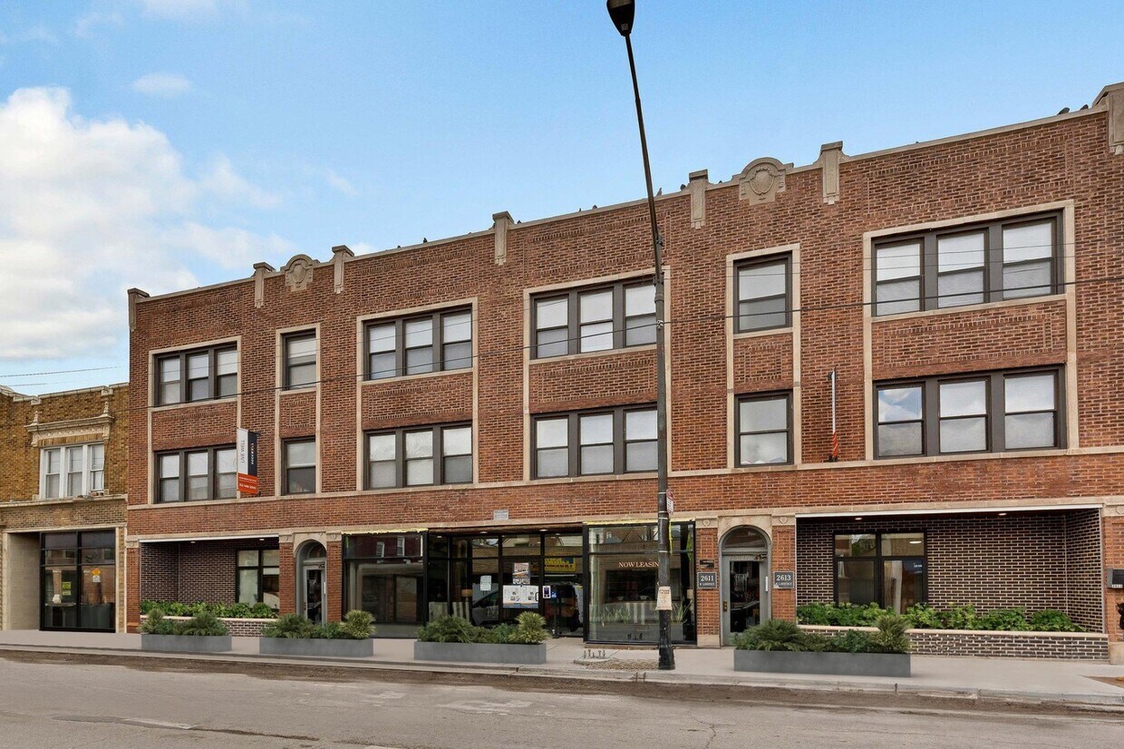 2609 W Lawrence Ave Unit 1, Chicago, IL 60625 - Condo for Rent in ...