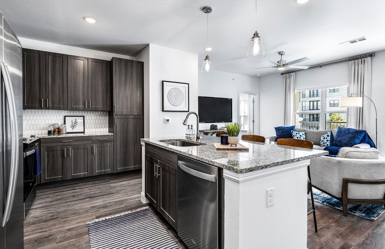 Cadence Creek at Gosling I - 21901 Gosling Rd Spring, TX 77389 ...