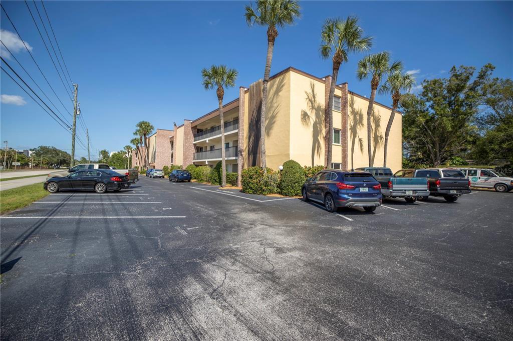 4435 1st St NE Unit 306, Saint Petersburg, FL 33703 - Condo for Rent in ...