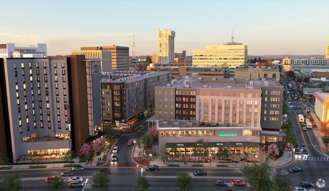 Apartments For Rent in Towson MD - 1,365 Rentals | Apartments.com