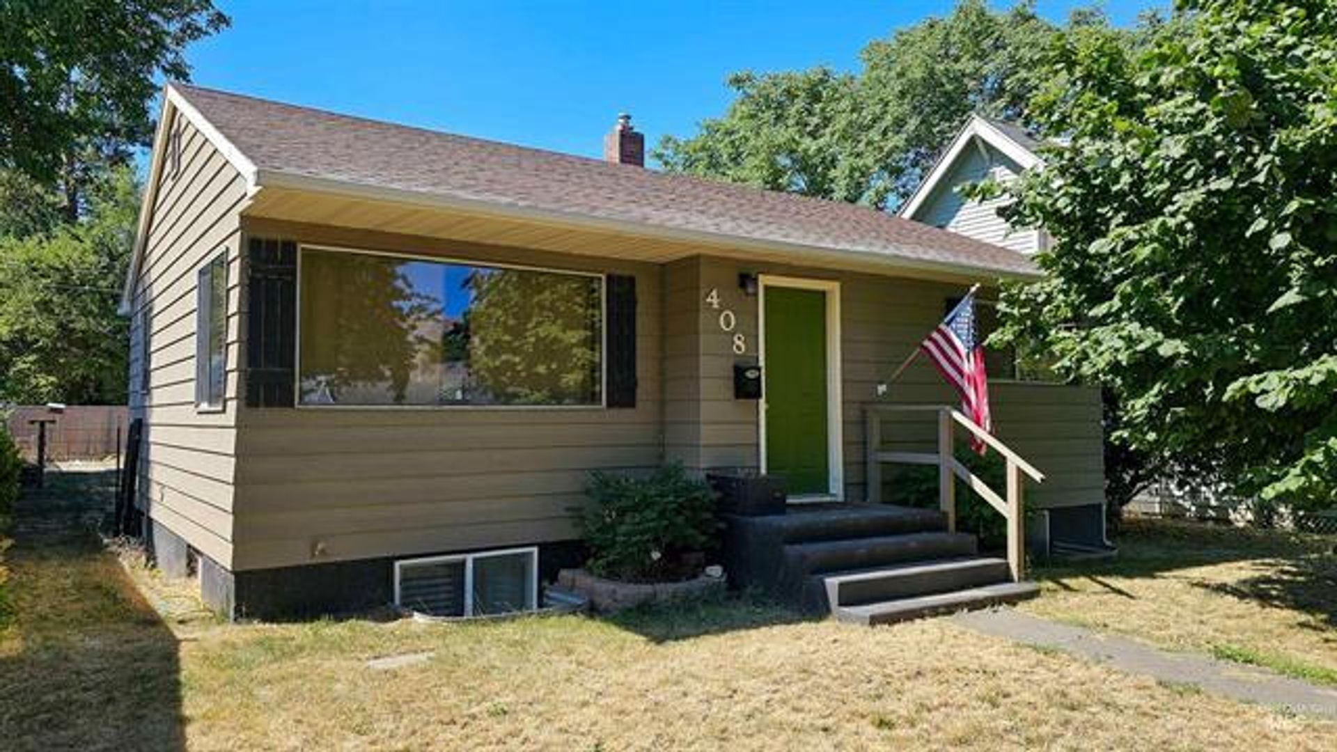 408 16th Ave, Lewiston, ID 83501 - House Rental in Lewiston, ID ...