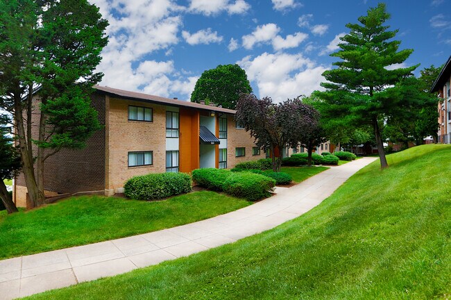 Oaks at Oxon Hill - 5400 Livingston Rd Oxon Hill, MD | Apartments.com