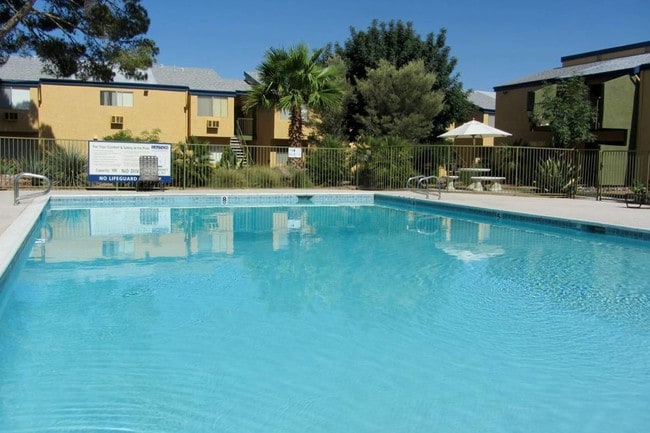 Quail Ridge Rentals - Las Vegas, NV | Apartments.com