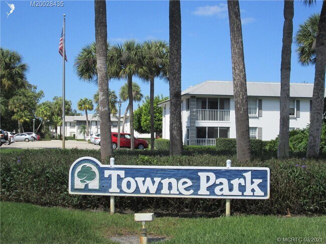 805 SE Central Pkwy Unit 5, Stuart, FL 34994 - Condo for Rent in Stuart ...