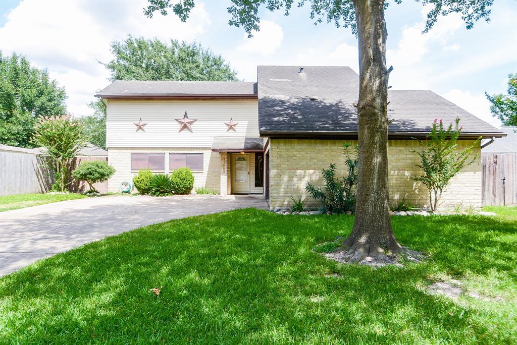 11602 Easterling Dr, Houston, TX 77065 - House Rental in Houston, TX ...