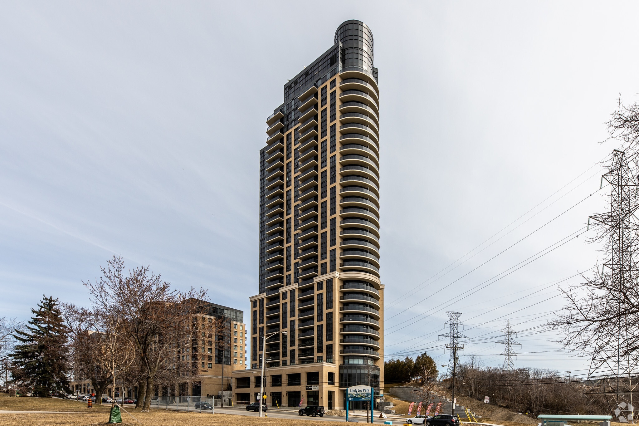 Primo Tower Apartments - 2 Vena Way Toronto, ON | Apartments.com