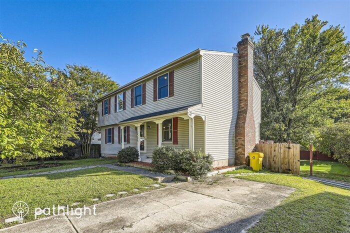 1509 Strider Ct, Hanover, MD 21076 - House Rental in Hanover, MD ...