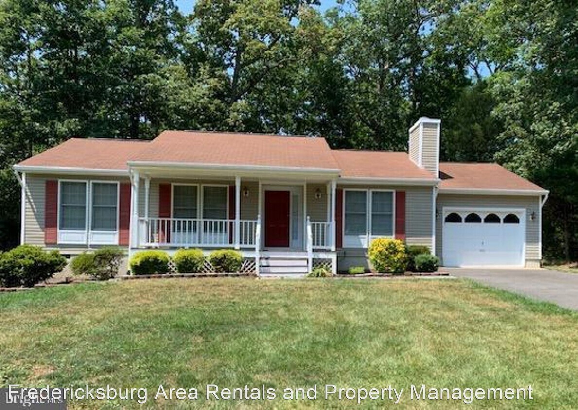 1006 Lakeview Pkwy, Locust Grove, VA 22508 - House Rental in Locust ...