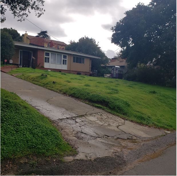 3001 Kelly St, Hayward, CA 94541 - House Rental in Hayward, CA ...