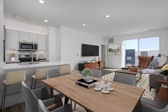 Innova - Apartments in Novi, MI | Apartments.com