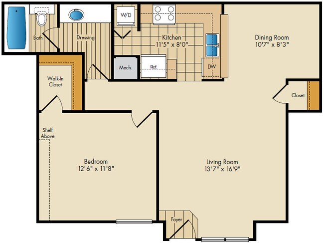 Timberlawn Crescent Rentals - Rockville, MD | Apartments.com