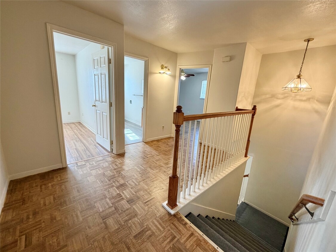 11102 Maize Ln, Houston, TX 77041 - Townhome Rentals in Houston TX ...