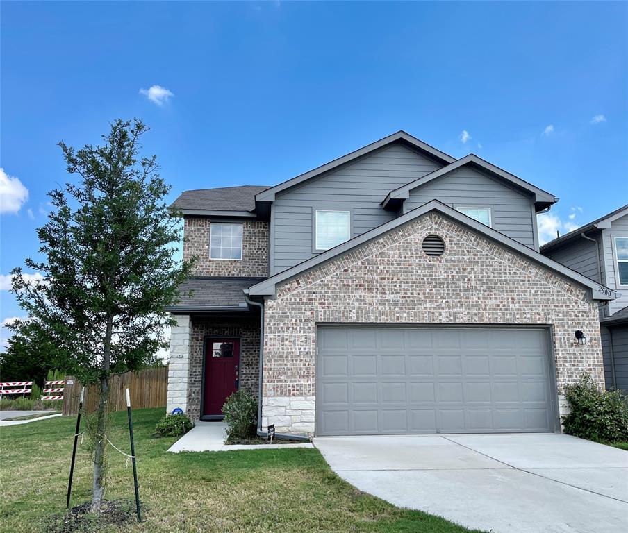 2900 Tweedy Trail, Pflugerville, TX 78660 - House Rental in ...