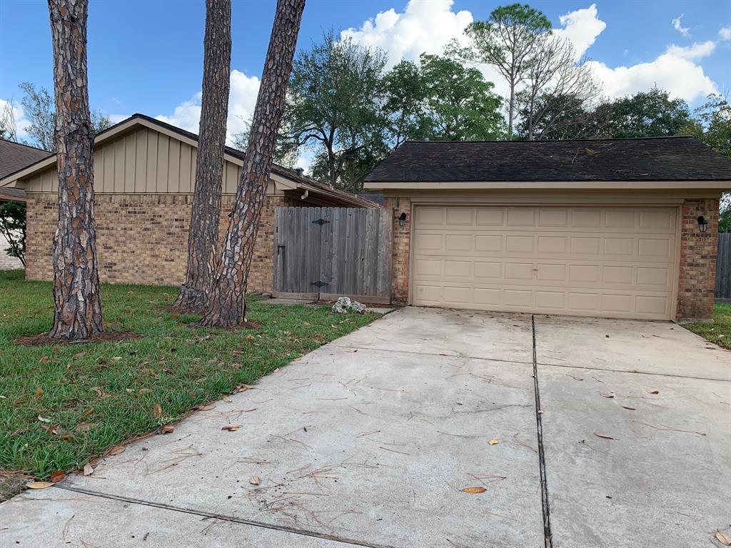 12219 Chartwell Dr, Houston, TX 77031 - House Rental in Houston, TX ...