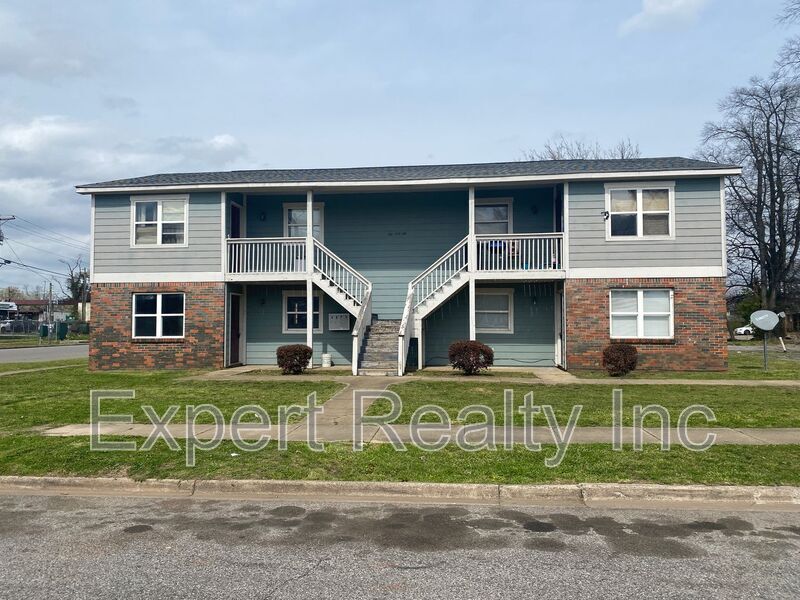 1001 21st Street Ensley Birmingham, AL 35218 - Alquileres en Birmingham ...