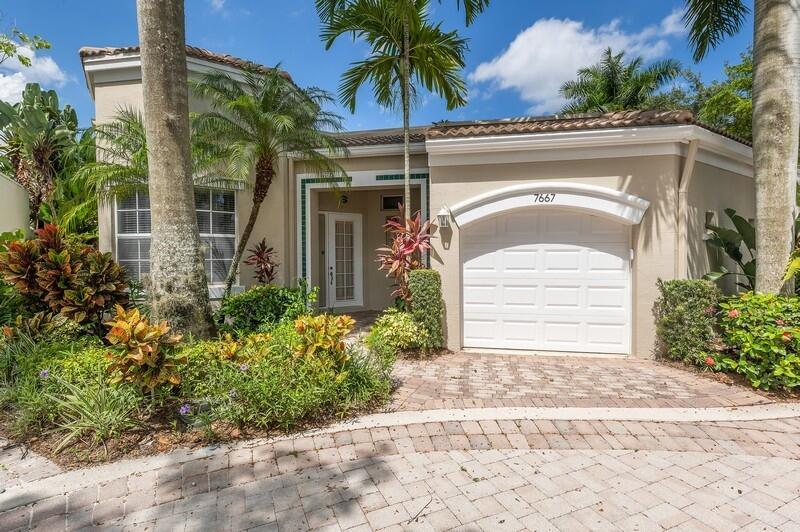 7667 Estuary Ct, West Palm Beach, FL 33412 - Townhome Rentals in West ...
