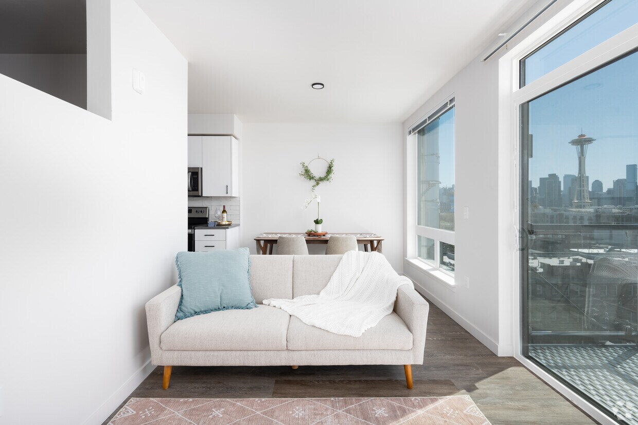 Roystone - 5 W Roy St Seattle, WA 98119 | Apartments.com
