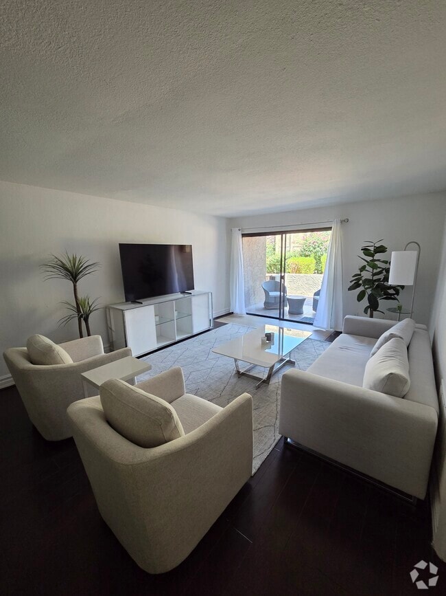 Camelback Corridor Apartments for Rent with Utilities Included ...